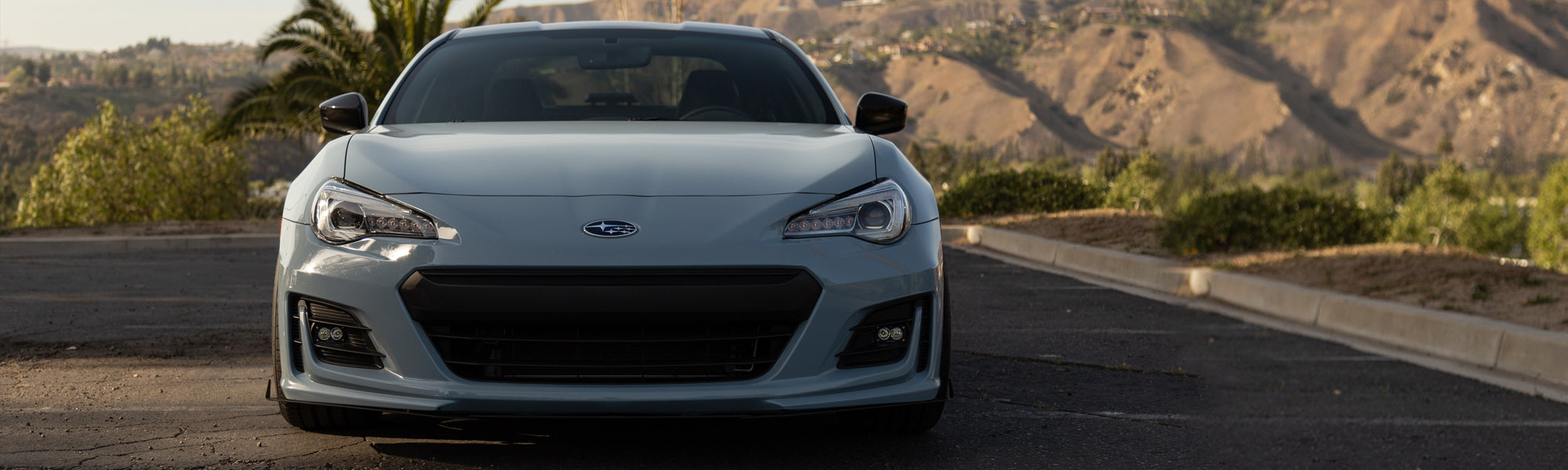 Aero Splitter Packages – Rally Innovations