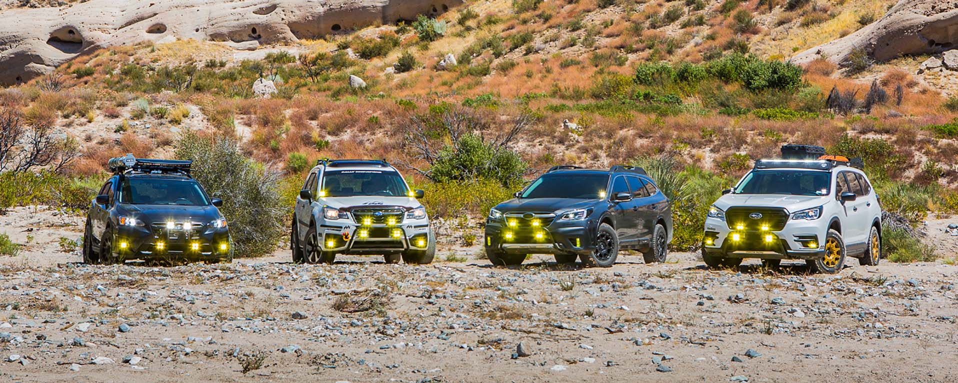 Subaru – Tagged "Subaru Outback"– Rally Innovations