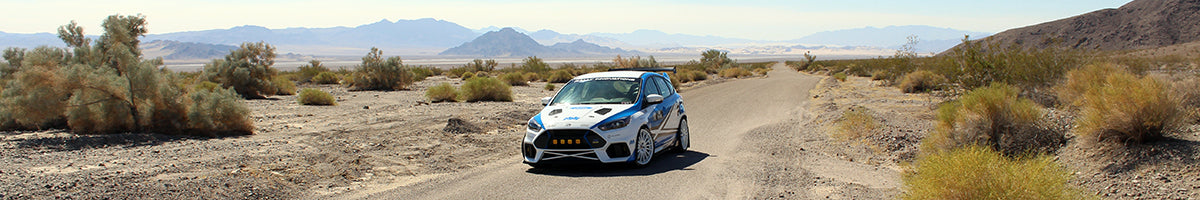 Rally Innovations Focus R4S