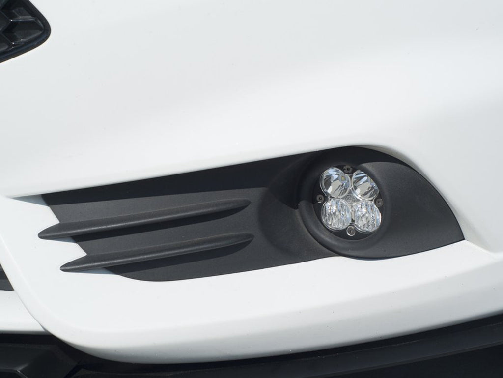 2014-2019 Ford Fiesta ST Light Conversion [FO-P4G-LCN-01] – Rally ...