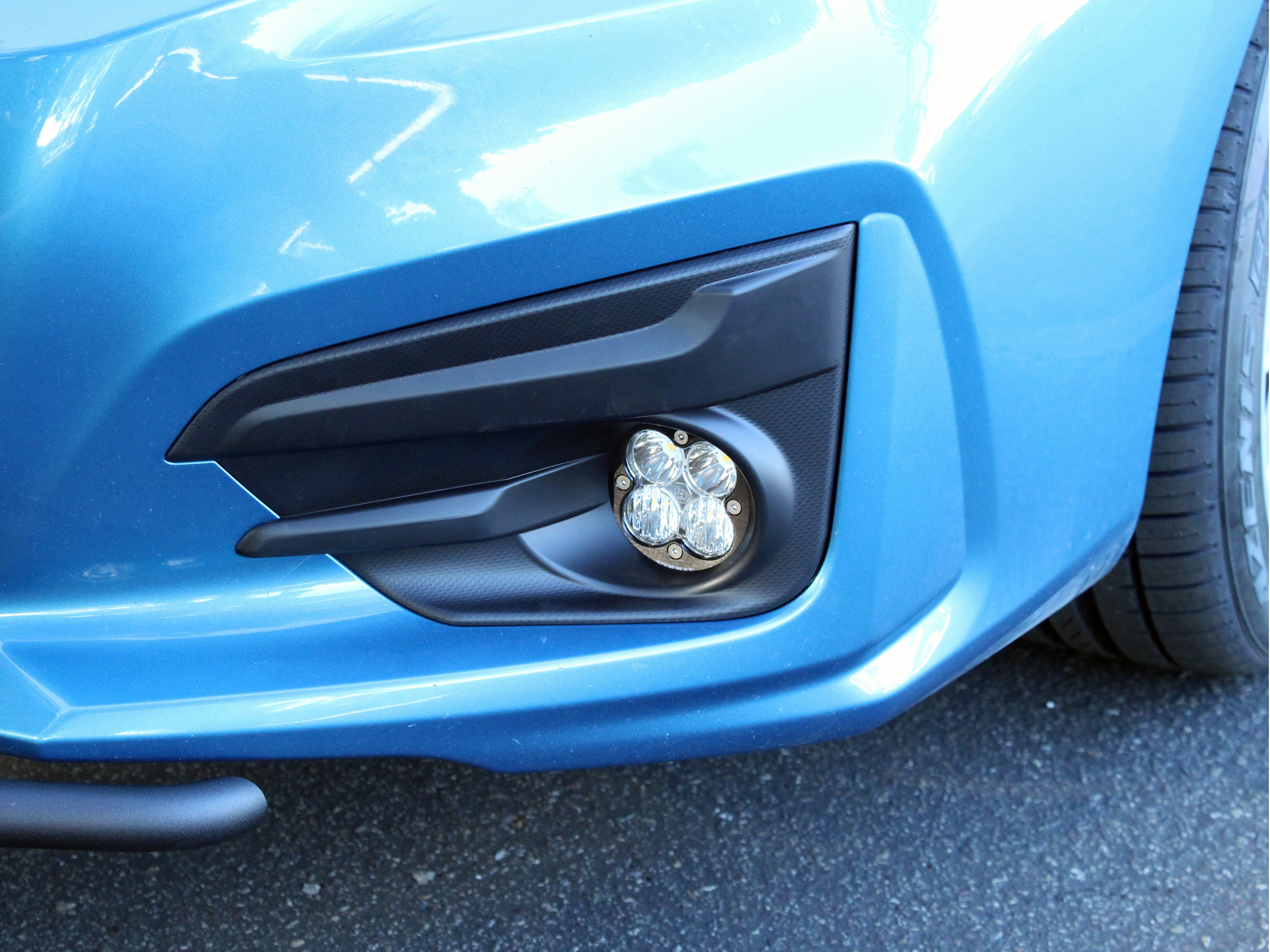 2017-2019 Subaru Impreza Light Conversion [SU-GTB-LCN-01] – Rally ...