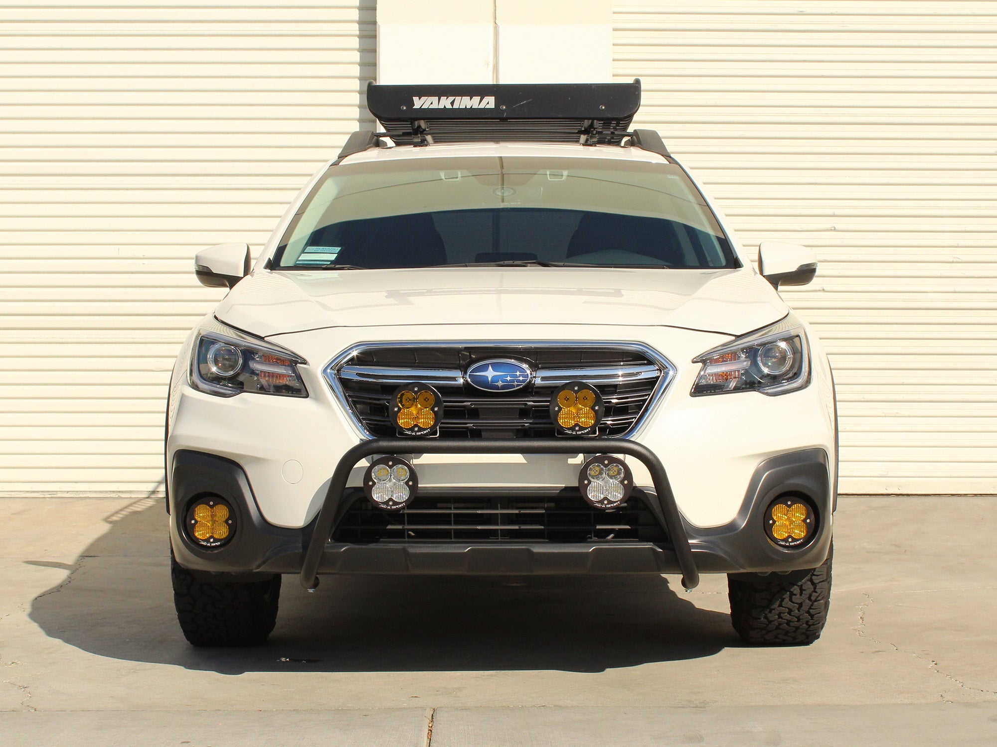 2015-2019 Subaru Outback Light Conversion [SU-GSA-LCN-01] – Rally ...