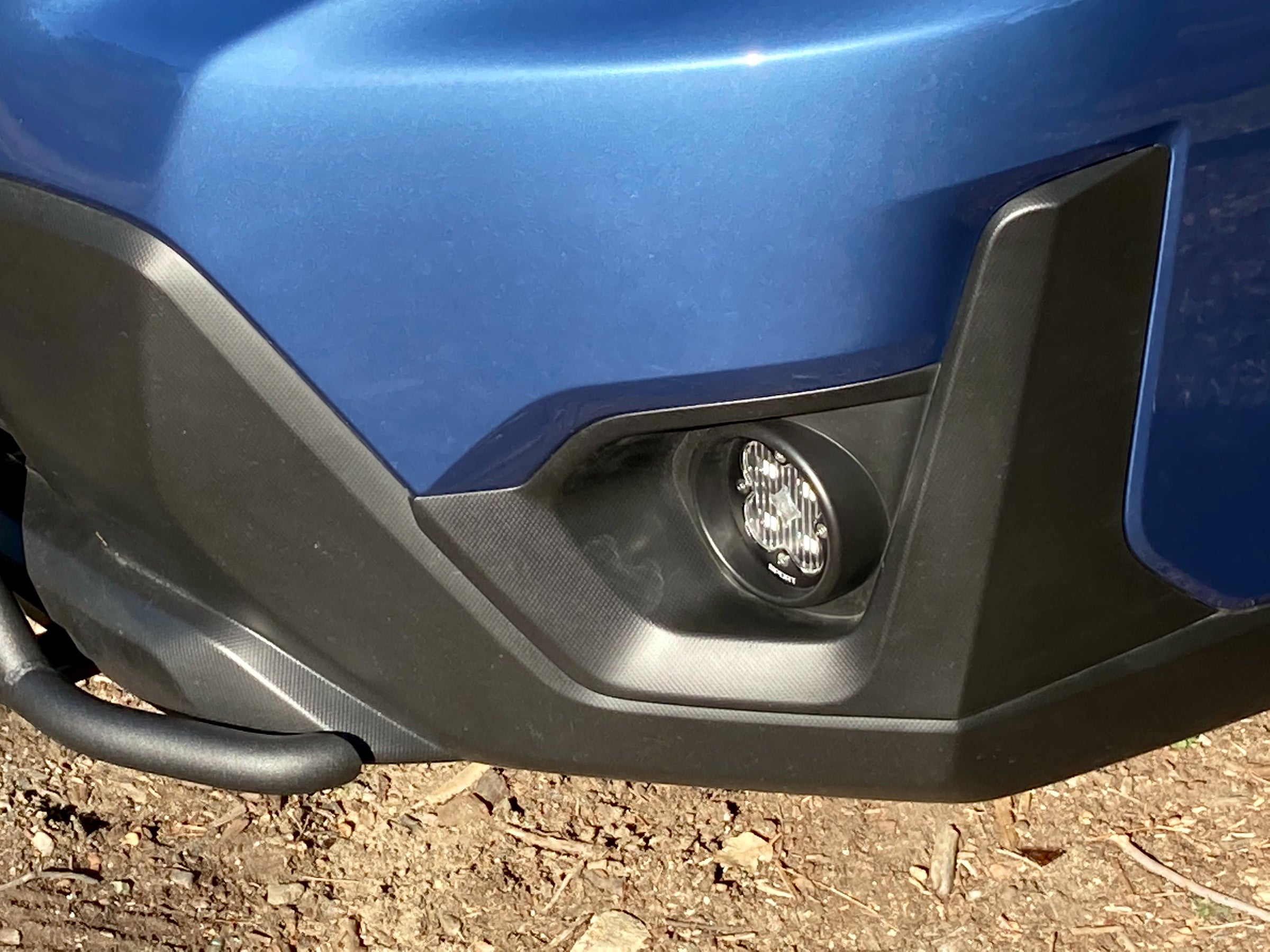 2021-2023 Subaru Crosstrek XV Light Conversion [SU-GTC-LCN-01] – Rally ...