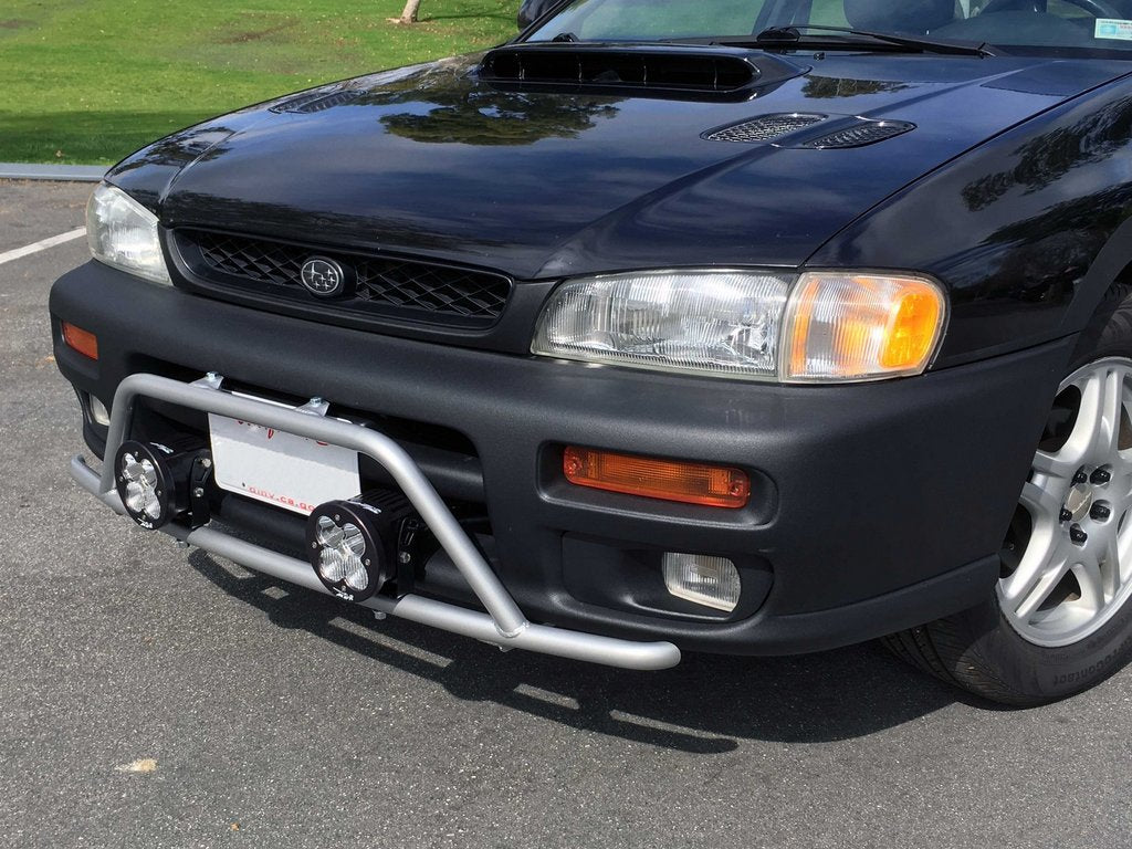 1997-2001 Subaru Impreza Outback Sport Rally Light Bar [SU-GCA-RLB-01 ...